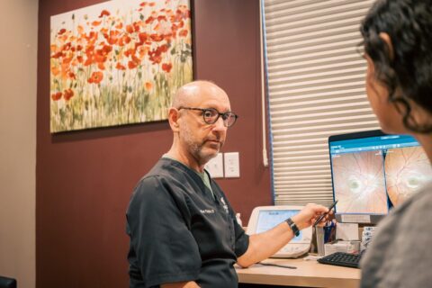 Jonathan Fishbein, OD | | Optometrist in NJ | Somerset Eye Care