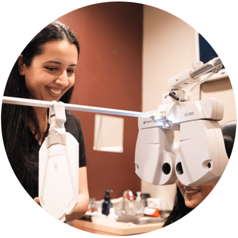 Low Vision Eye Exam in North Brunswick, NJ | Somerset Eye Care